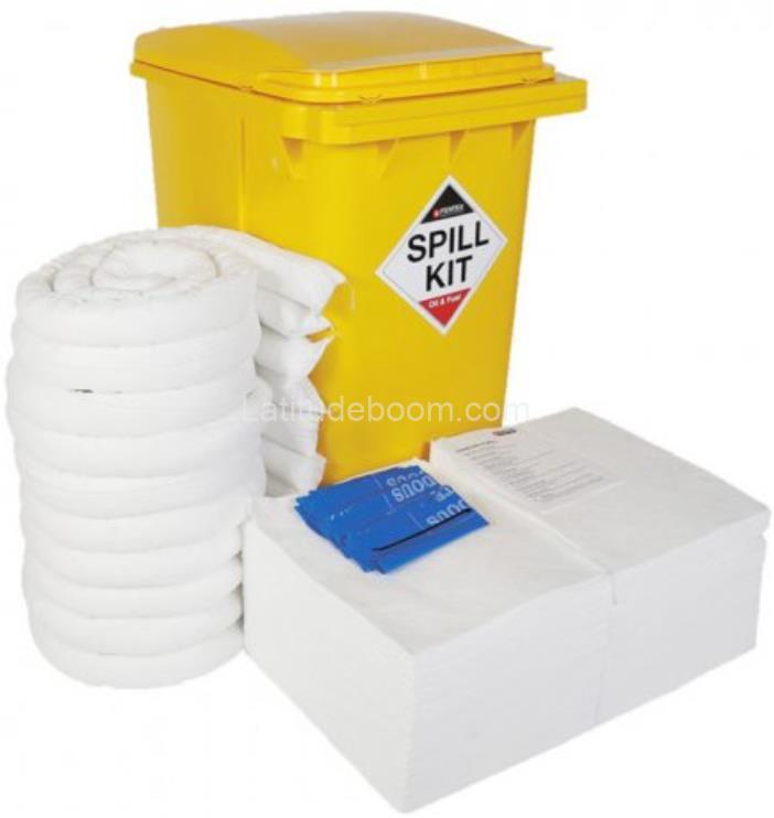 SPILL KITS 泄露应急套件